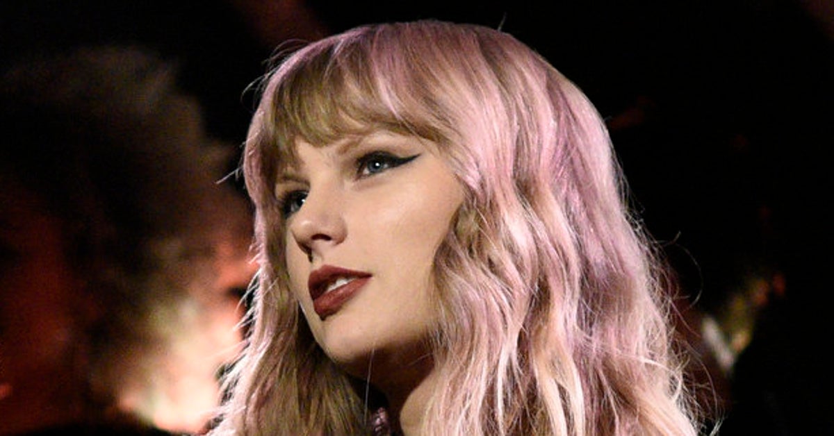 Taylor Swift Breaks Her Silence On 'Demoralizing' Sexual Assault Trial ...
