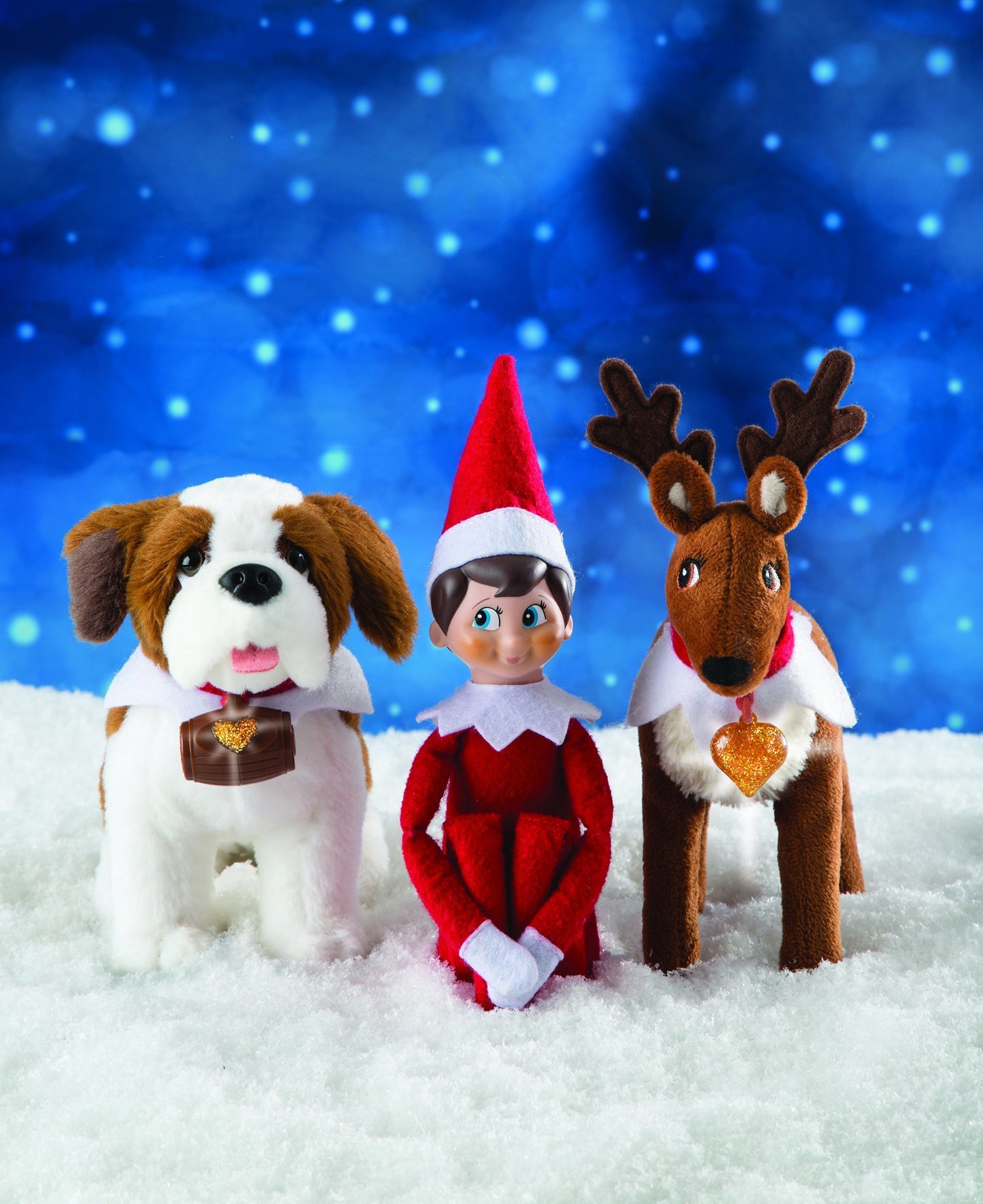 The Strange And Sweet History Of The Elf On The Shelf | HuffPost Life