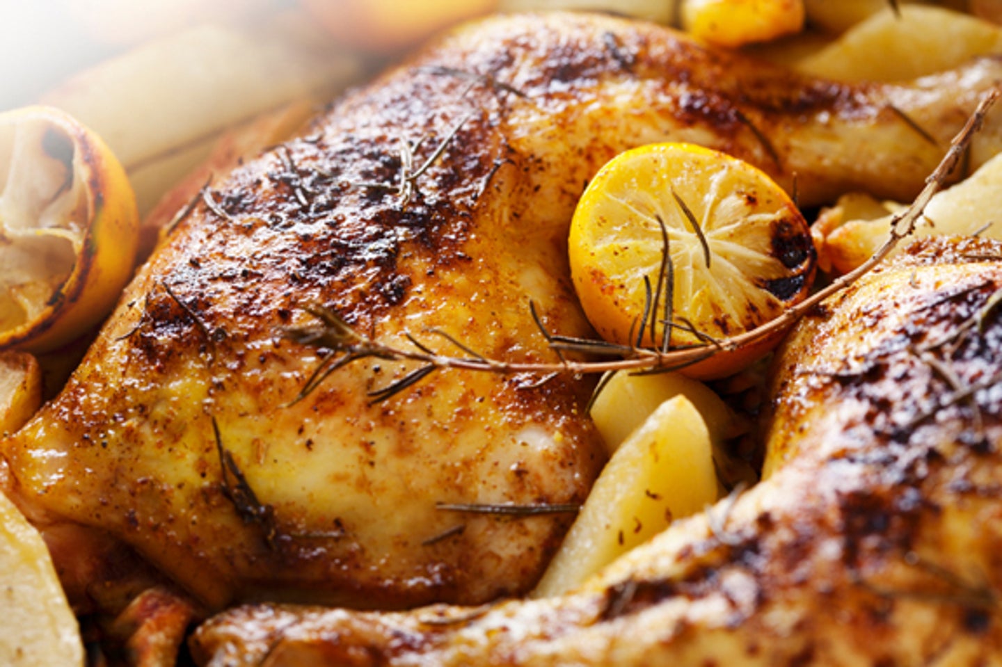 A Taste Of Hanukkah: 13 Festive And Delicious Recipes | HuffPost Life