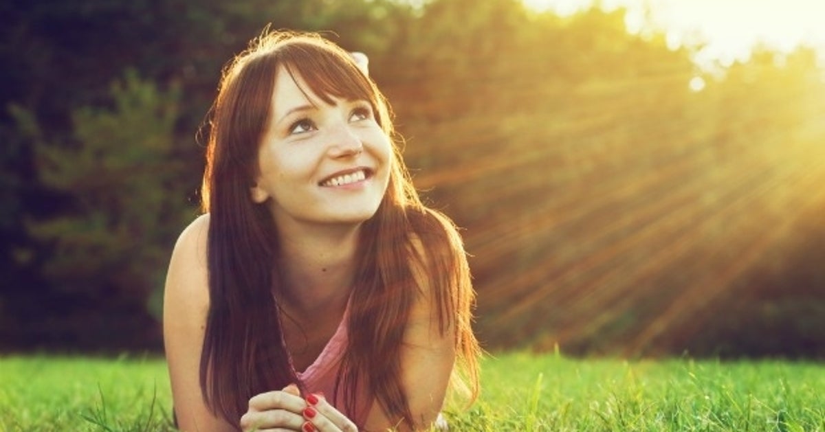 5 Reasons To Stay Hopeful No Matter What | HuffPost Contributor