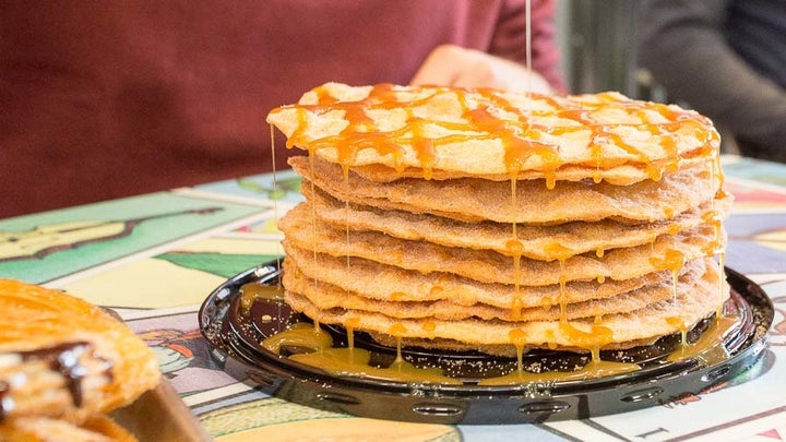 7 Holiday Foods That Prove Northgate Market Is A Mexican Food ...