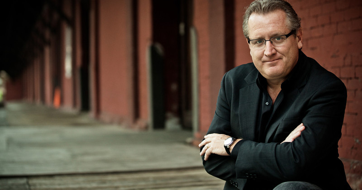 Mark Schaefer on How to Become Known | HuffPost Contributor