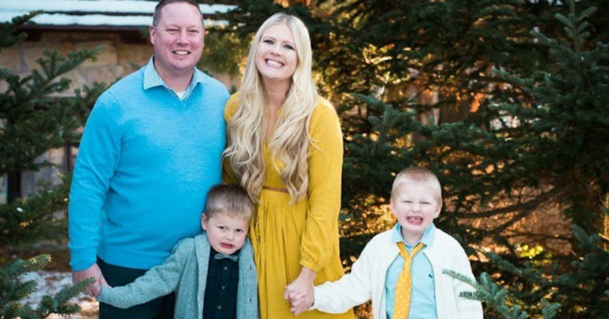 How To Navigate The Holidays With Kids With Autism | HuffPost Life