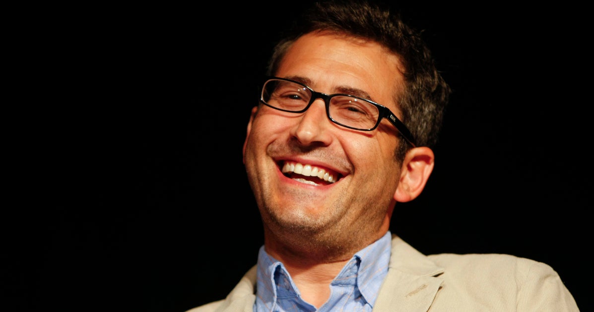MSNBC Reverses Firing Of Contributor Sam Seder | HuffPost Latest News
