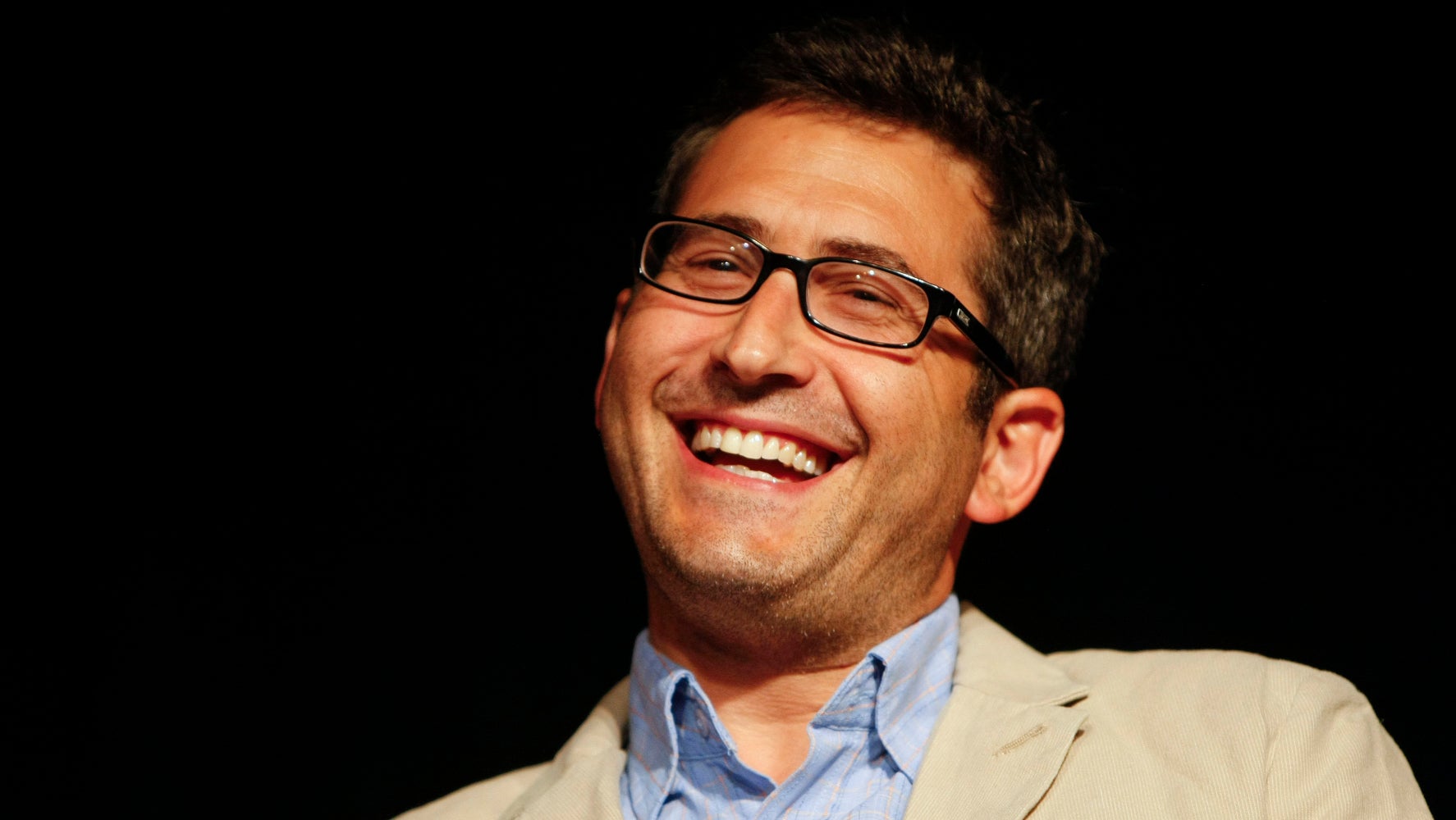 MSNBC Reverses Firing Of Contributor Sam Seder | HuffPost Latest News