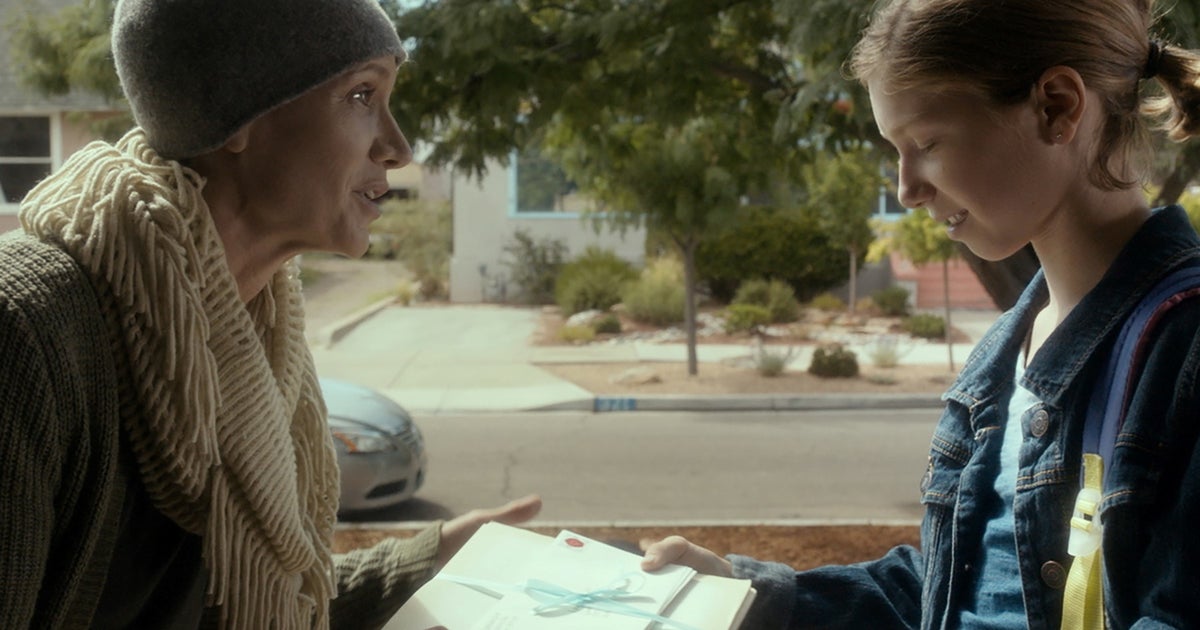 Spirits and Stars: Kelly Lynch Talks about Kepler’s Dream | HuffPost ...