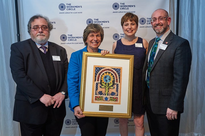 Why We’re Committed to Building Progressive Jewish Identity Today ...