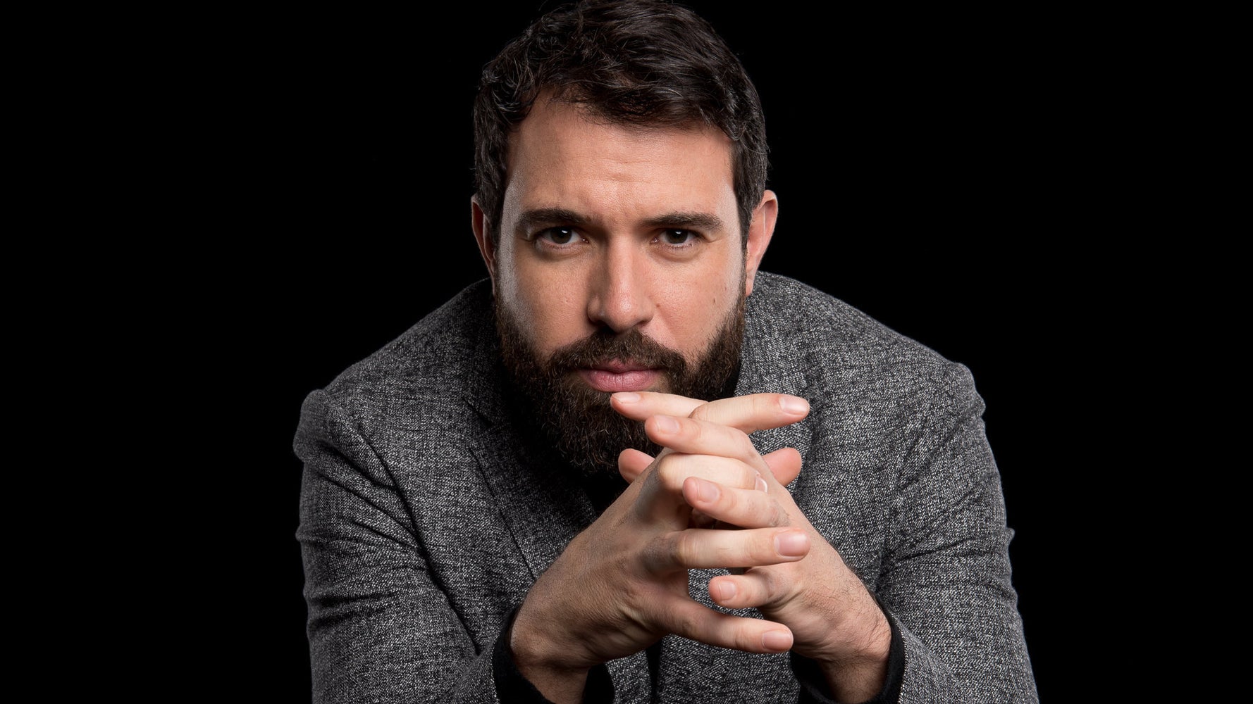 With 'Gunpowder' And 'Knightfall,' Tom Cullen Has Arrived | HuffPost