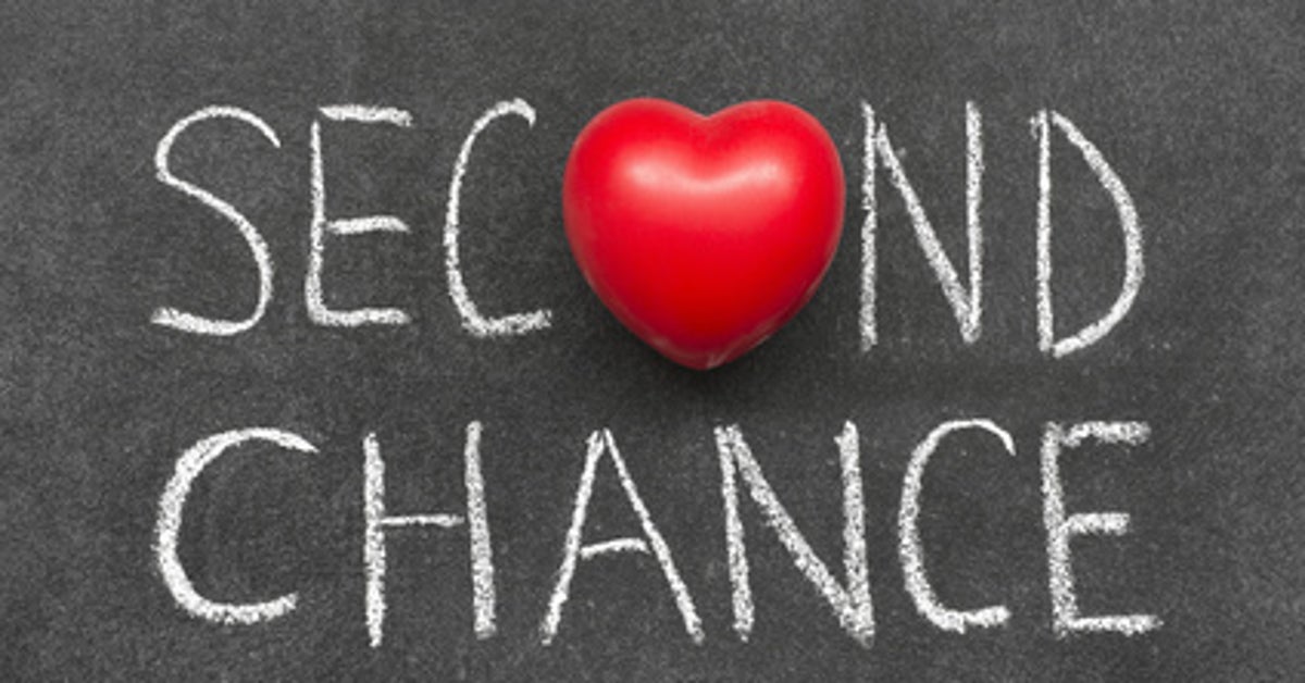 7 Ways to Make a Second Chance at Love Work | HuffPost Contributor