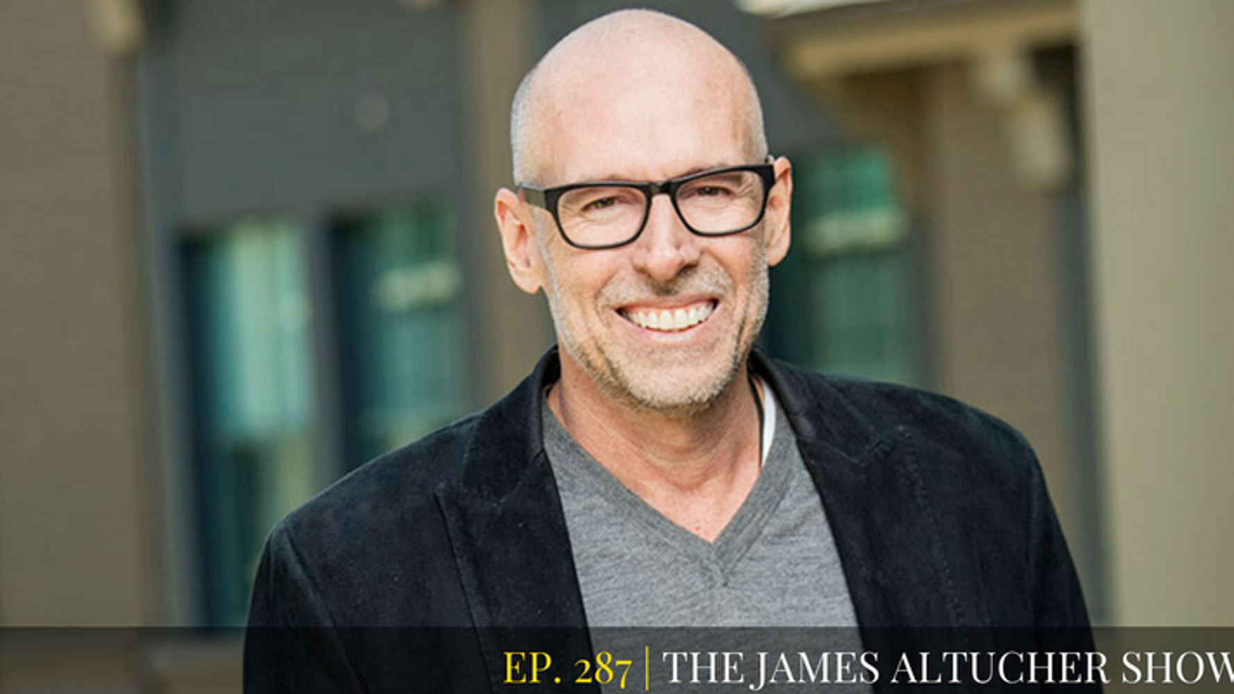 Scott Galloway: How the Four Most Influential Companies on the Planet ...