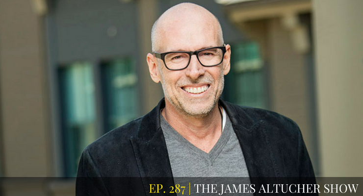 Scott Galloway: How the Four Most Influential Companies on the Planet ...