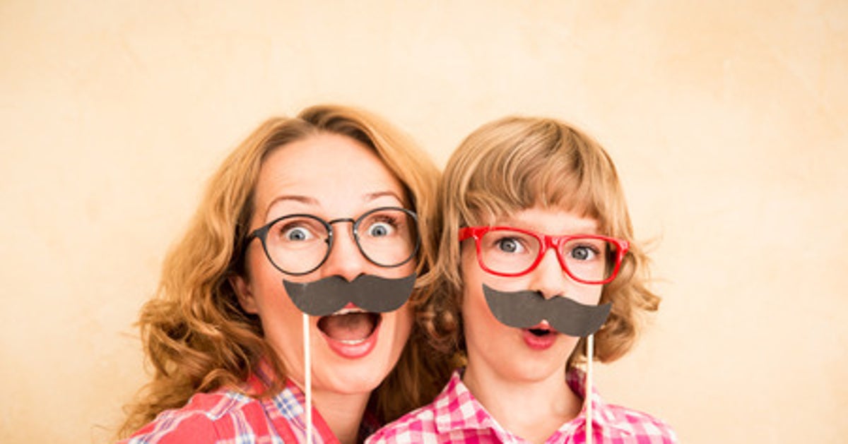 A Guide to 'Mom'ology | HuffPost Contributor