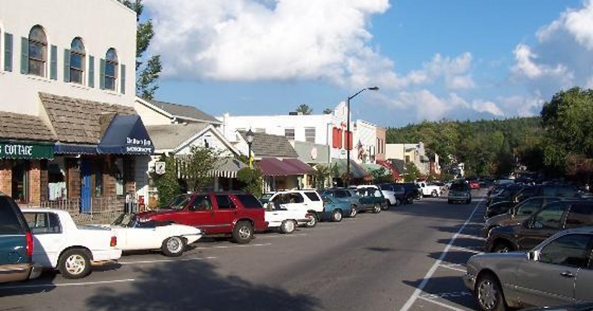 9 Reasons to Visit Highlands, NC | HuffPost Contributor