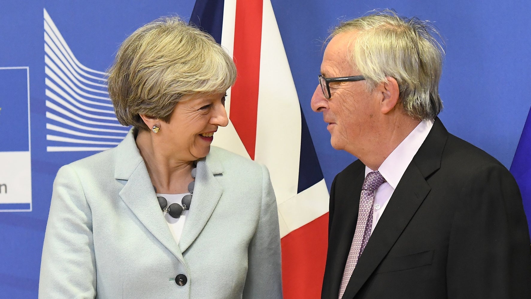 Brexit Divorce Deal Finally Agreed Between UK And EU | HuffPost UK Politics