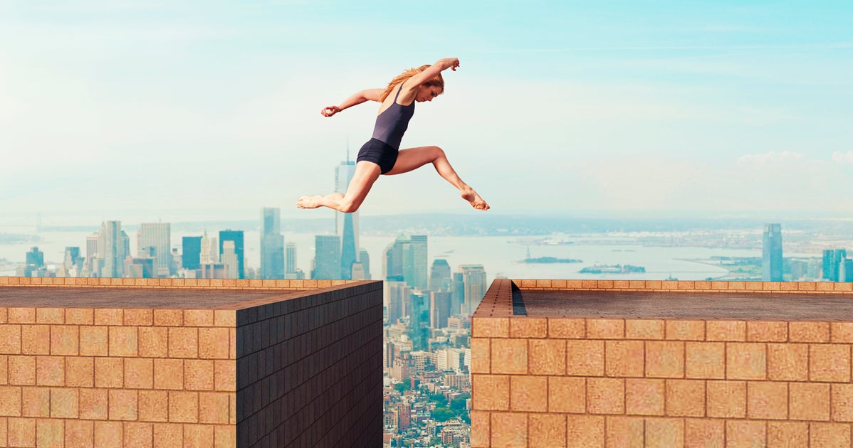 The Amazing Things Your Body Does When You Feel Afraid | HuffPost UK Life
