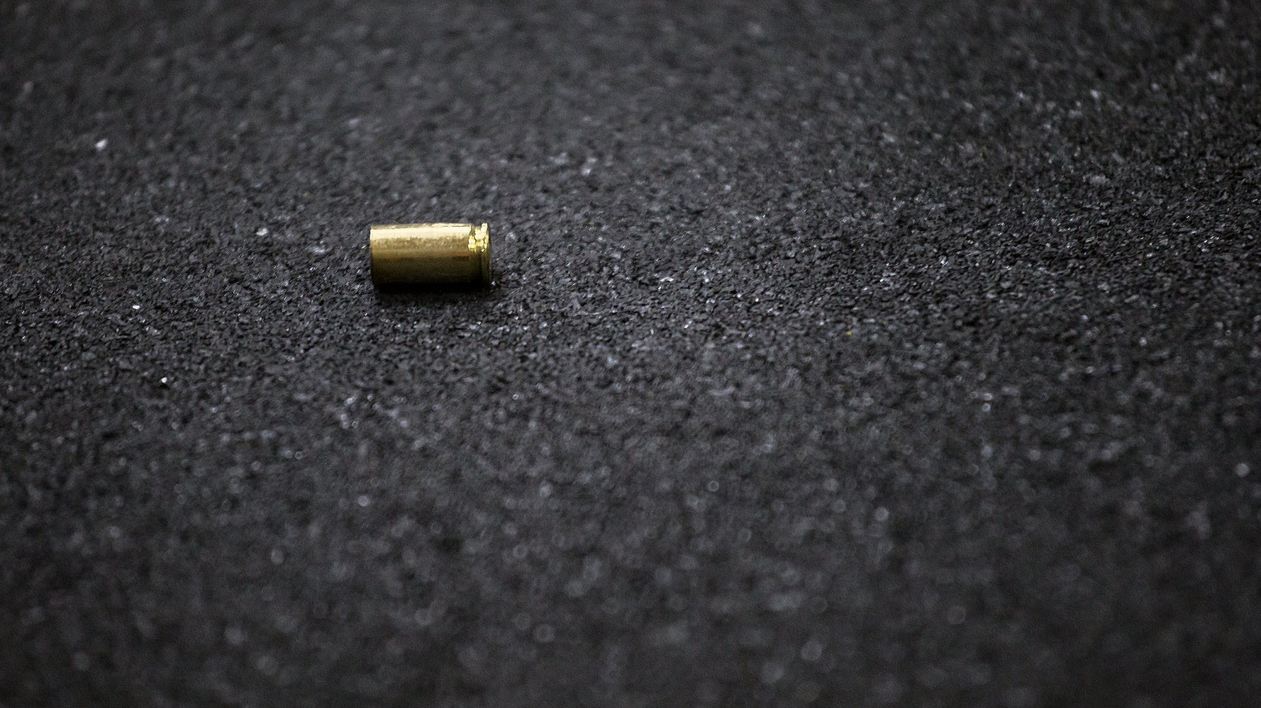 New Poetry Collection Is An Emotional Portrait Of Gun Violence ...