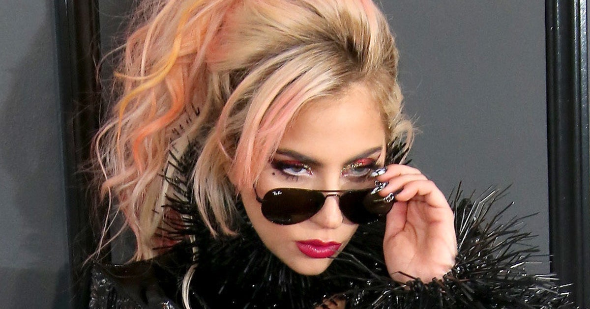 The Most Outrageous Celebrity Style Moments Of 2017 | HuffPost UK News