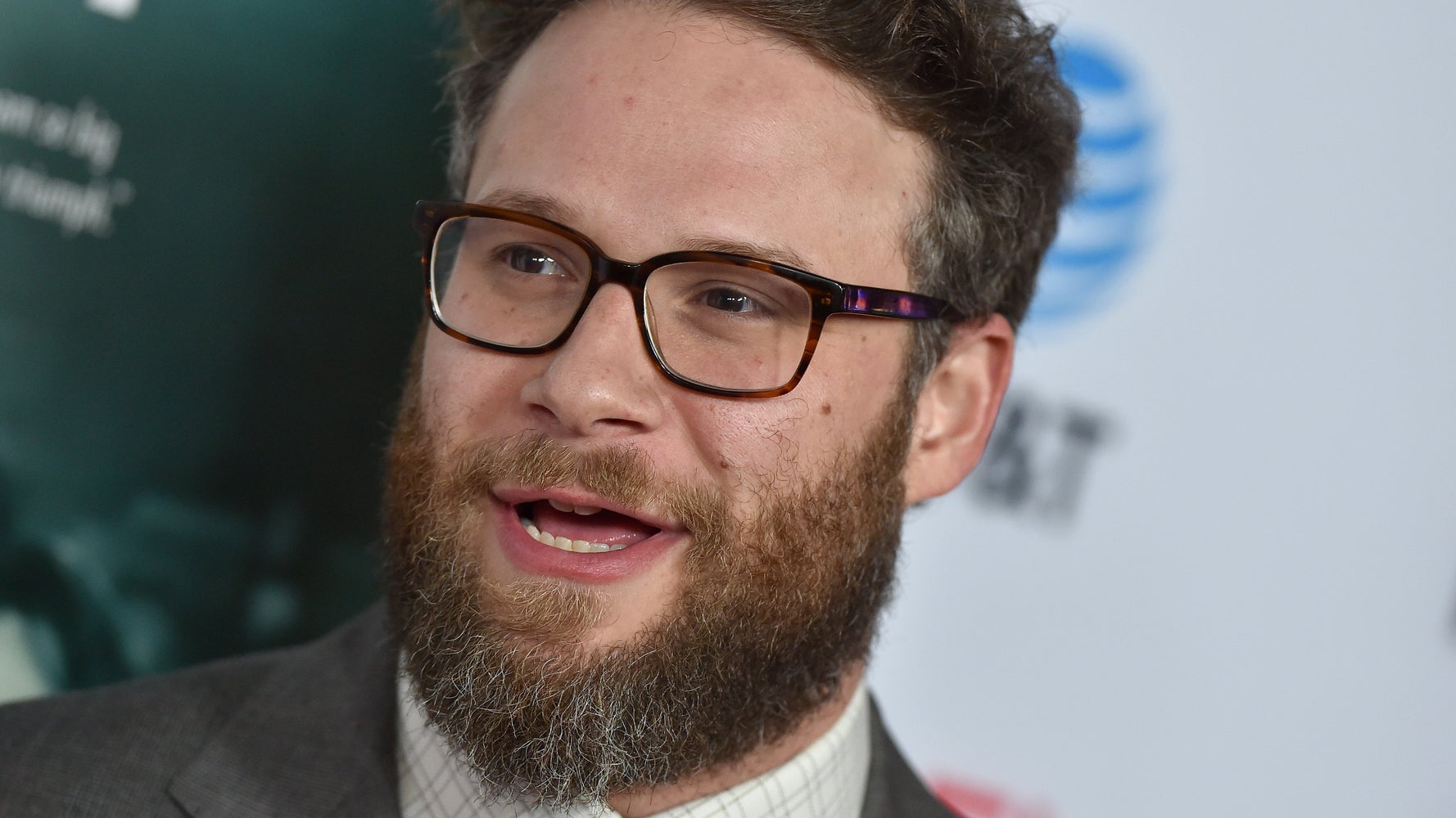 Seth Rogen Won't Do SiriusXM Press Tour Because Of Steve Bannon ...