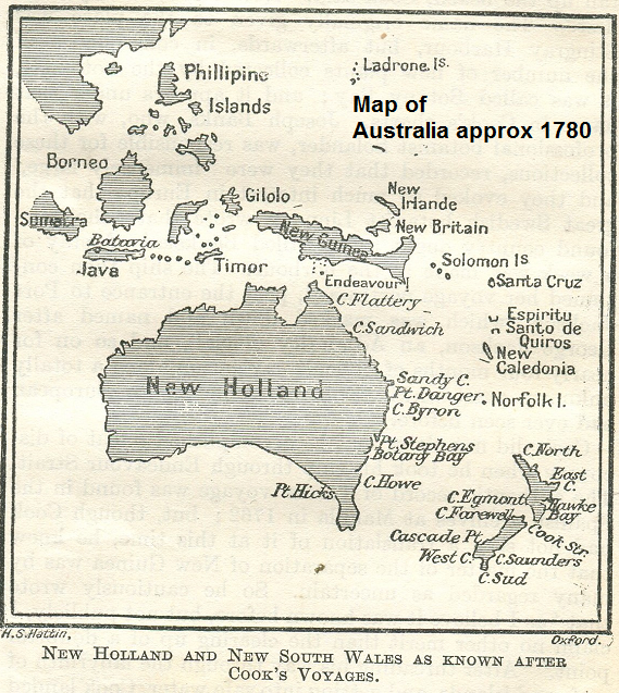 The Surprising Connection Between the American Revolution and the ...