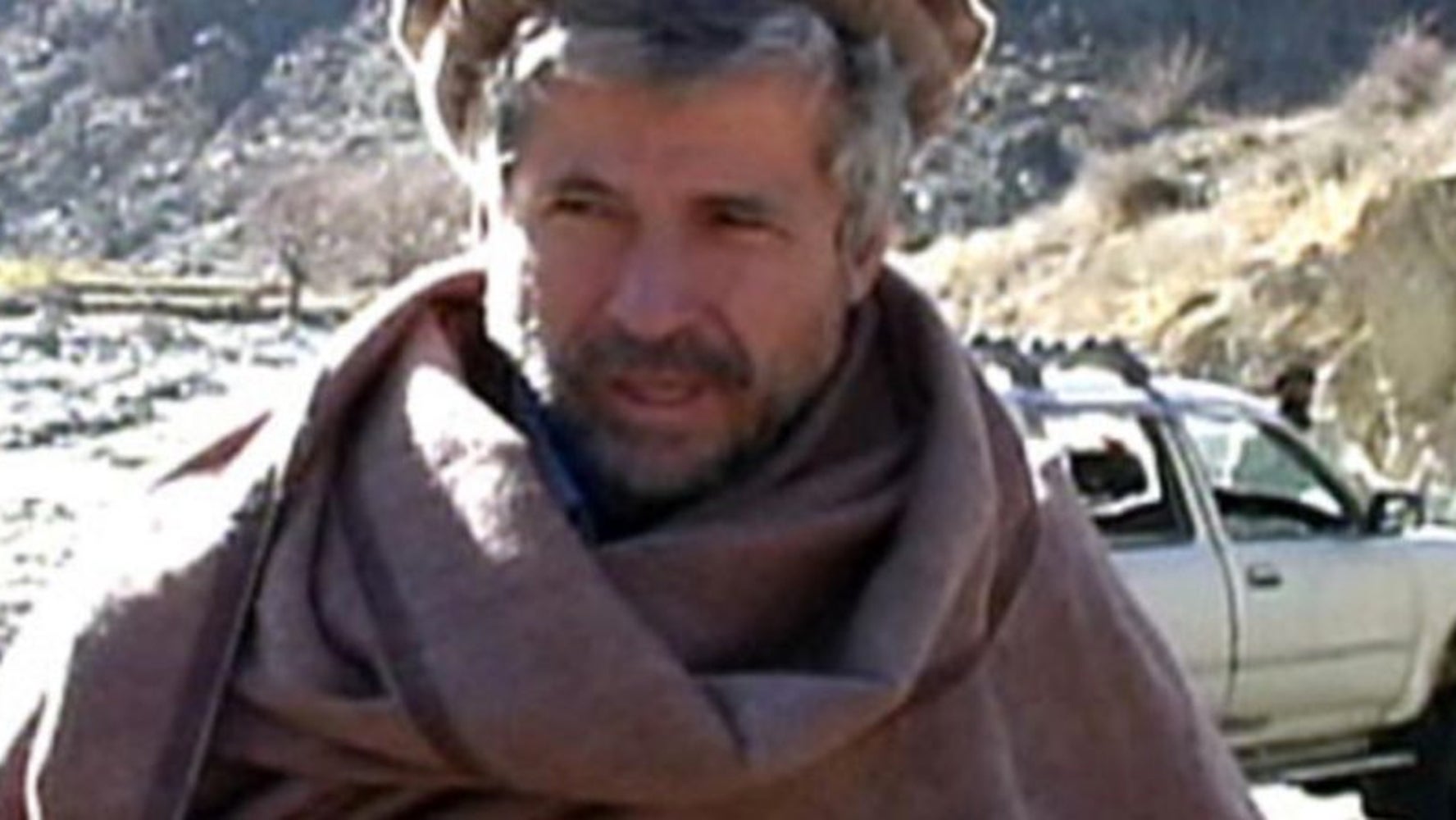 How Afghanistan Went From Hippie Haven To War Battleground | HuffPost ...
