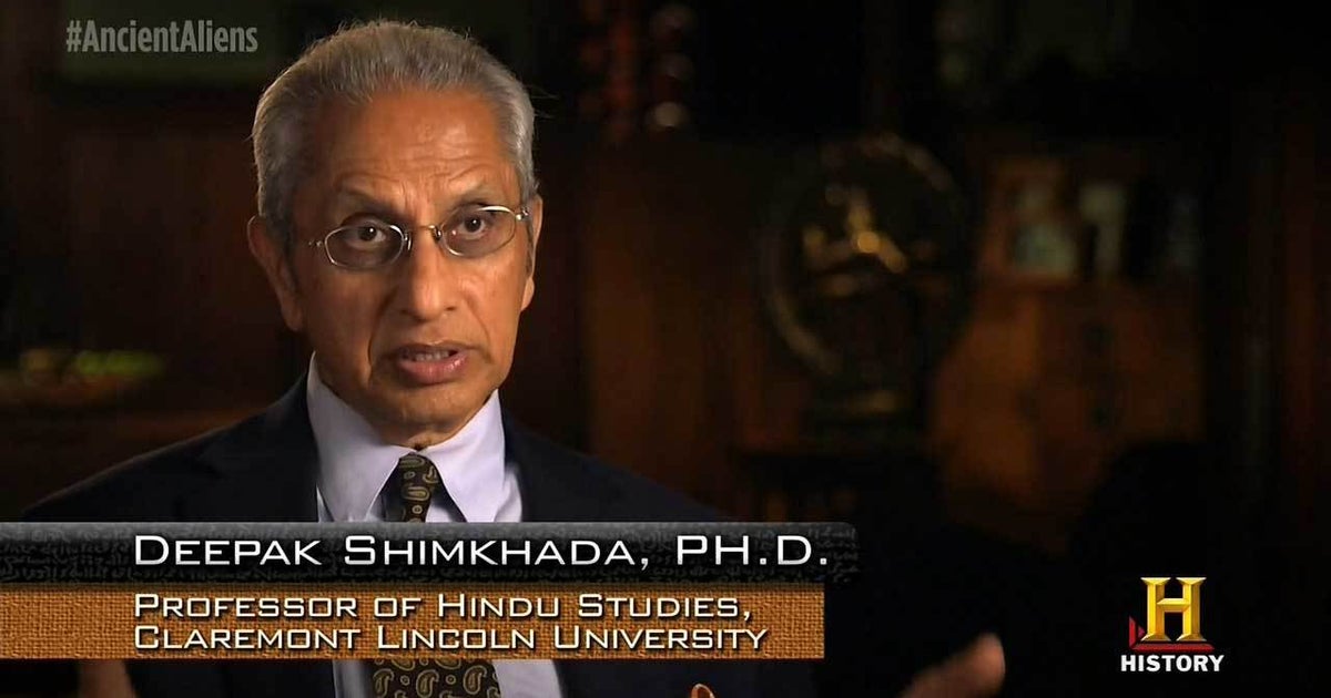 Western Culture Has Invaded The World: Deepak Shimkhada, Historian ...