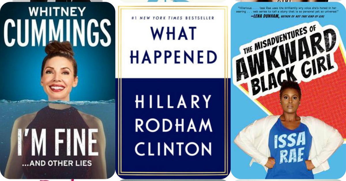 10 Books By Female Authors Every Feminist Should Read | HuffPost ...