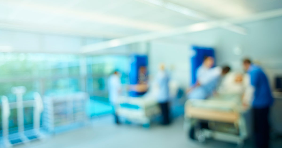 Merry Christmas, NHS | HuffPost UK News