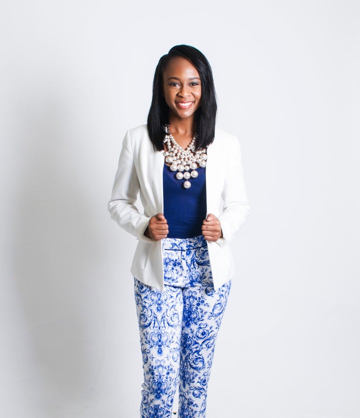 Allissa Cummings Named One of the Top 25 African American PR ...
