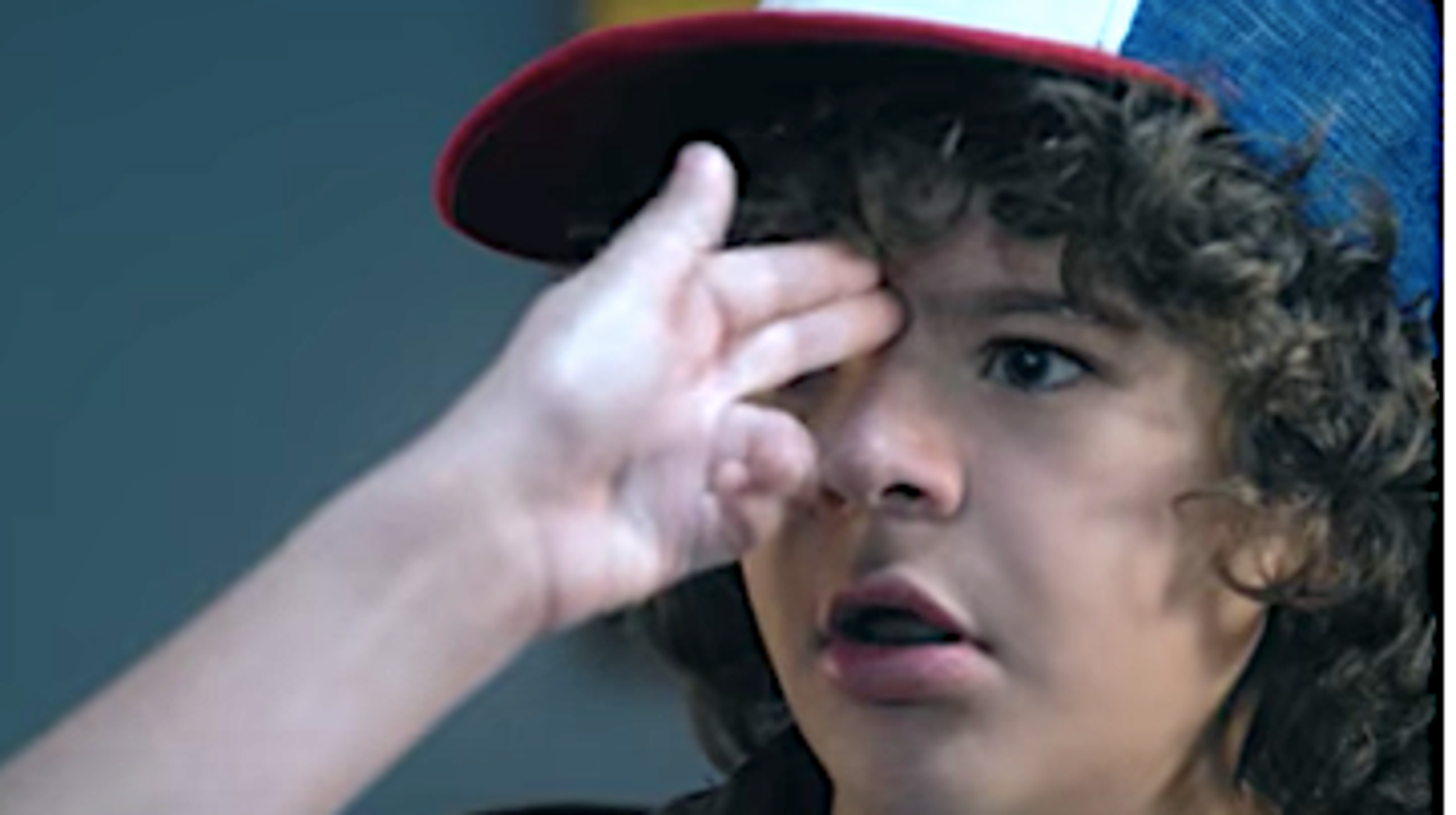 Bad Lip Reading Of 'Stranger Things' Is Freakin' Hilarious | HuffPost