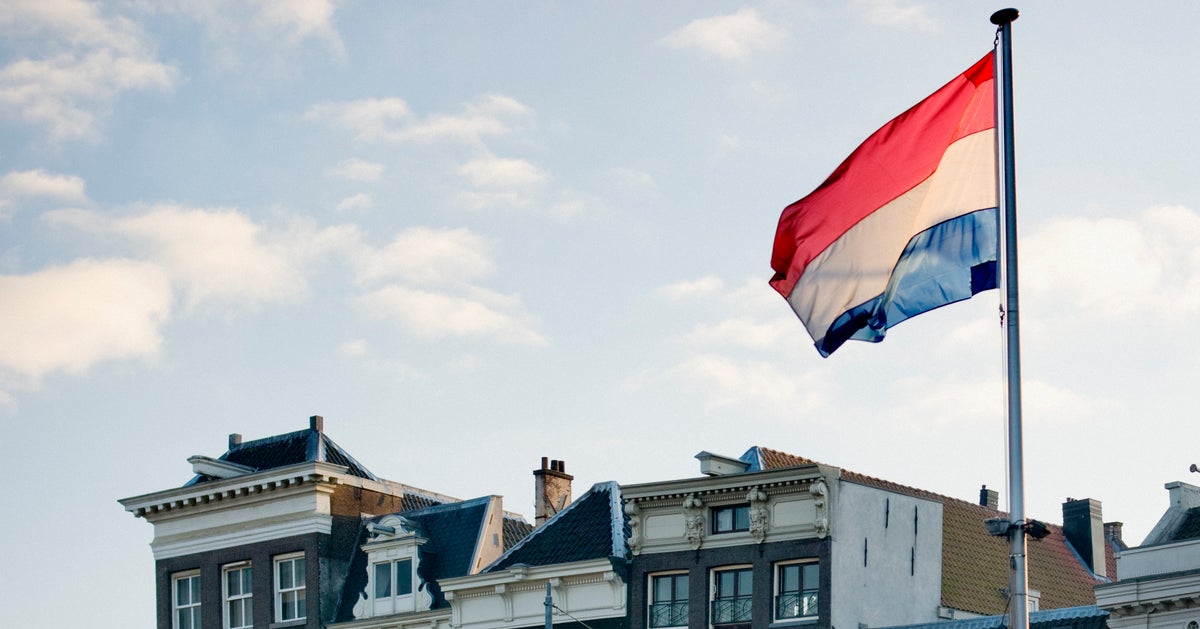 Netherlands Tops The Good Country Index, But The News Isn't So Good For ...