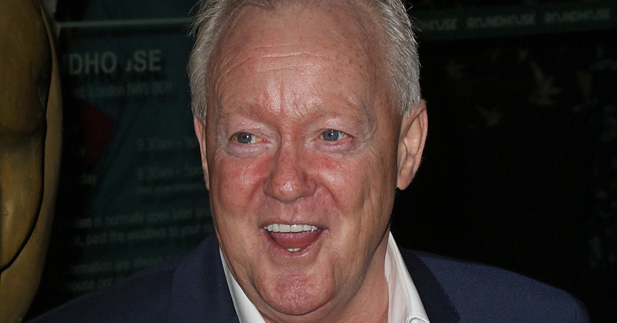 Keith Chegwin Dead: TV Presenter 'Cheggers' Dies, Aged 60 | HuffPost UK ...