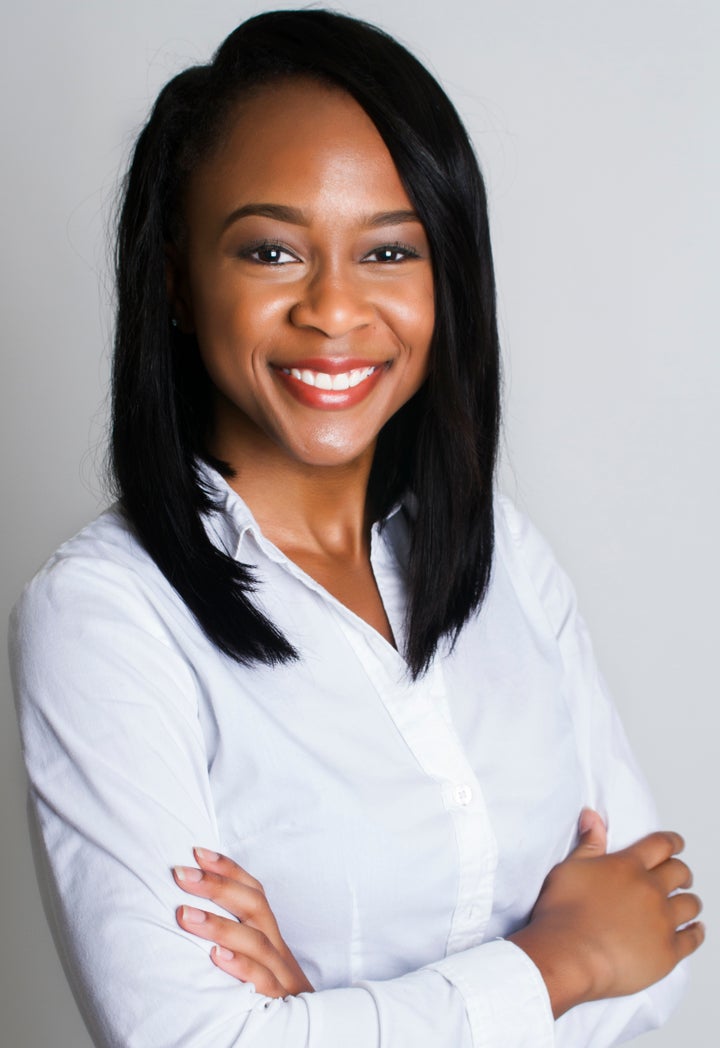 Allissa Cummings Named One of the Top 25 African American PR ...