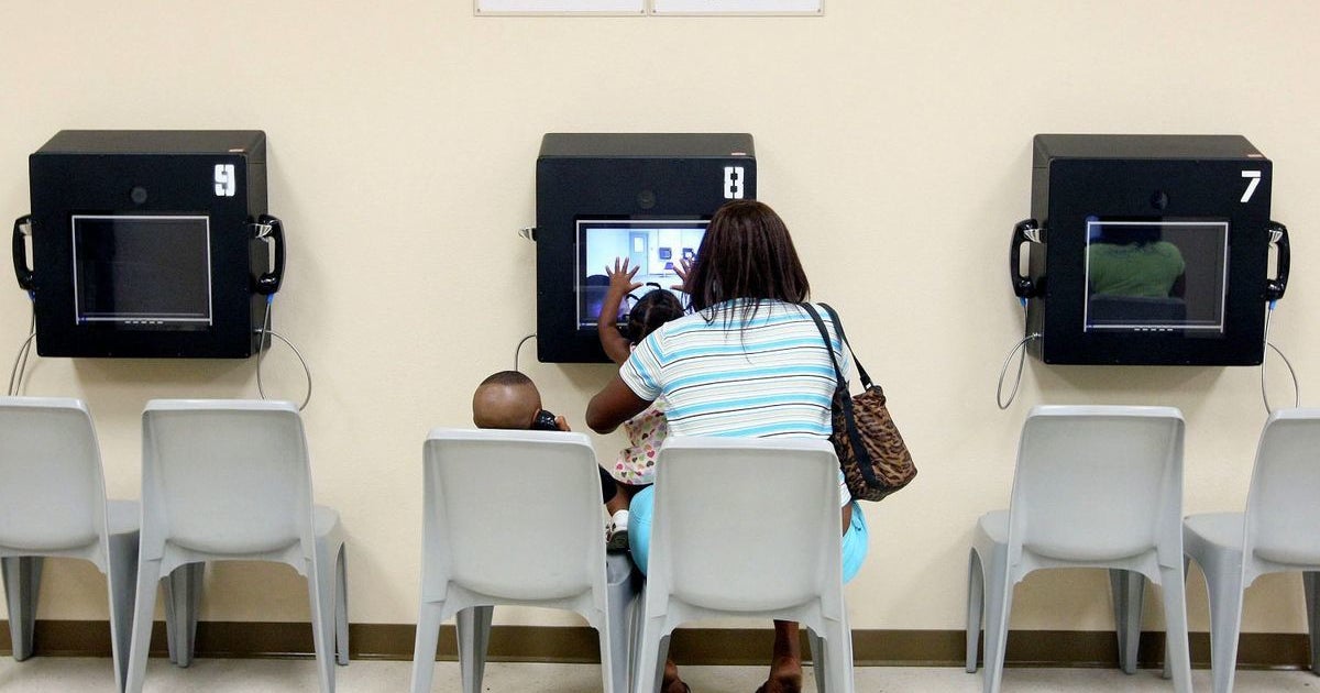 Video Visitation is Replacing In-Person Visitation in Jails | HuffPost ...