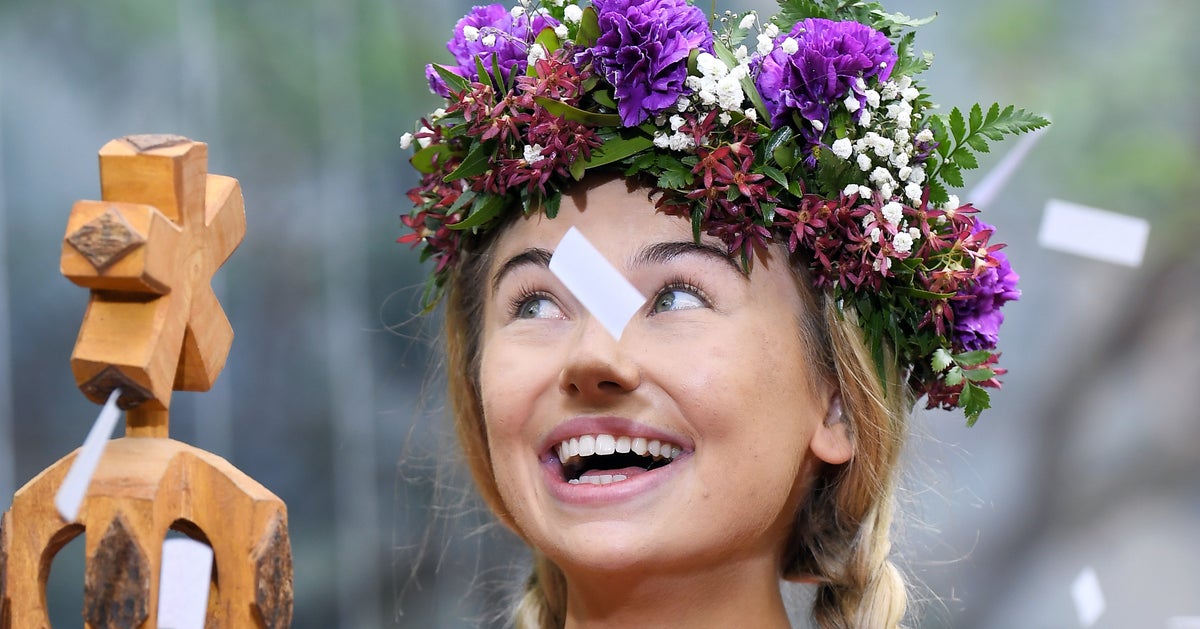 Why Toff Is A Worthy Winner | HuffPost UK Entertainment