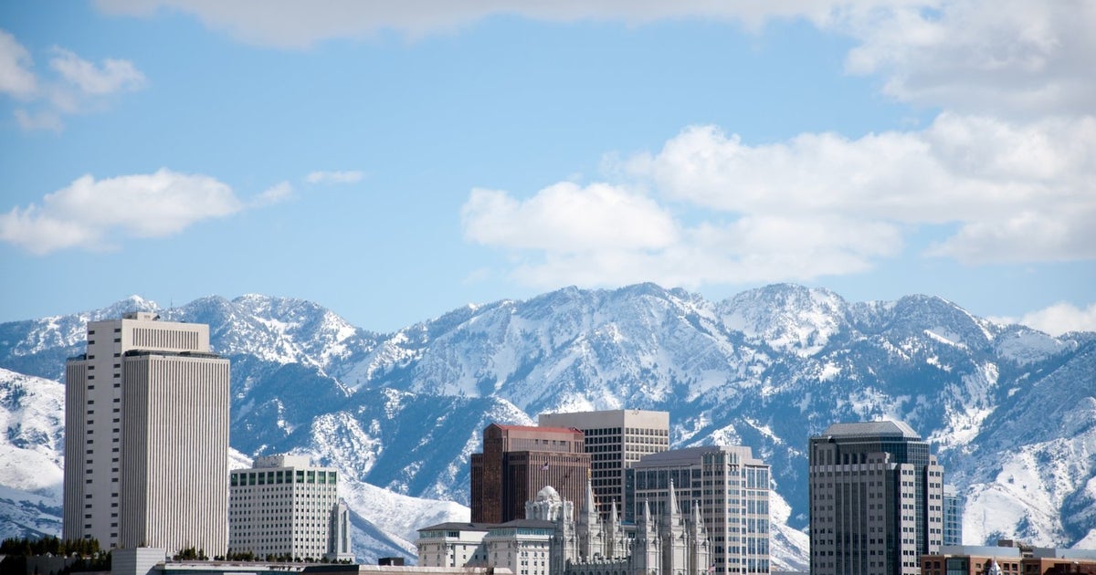 Five Things to Know About Silicon Slopes | HuffPost Contributor