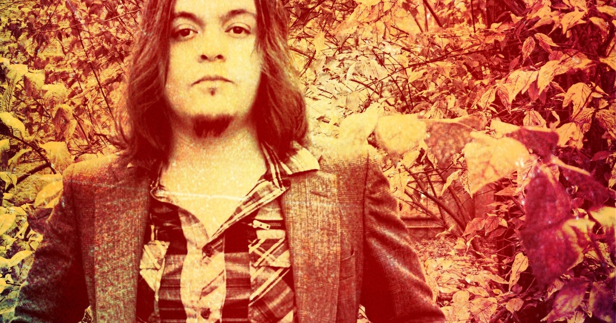 Songwriter Andrew Adkins releases compilation of new songs and ...