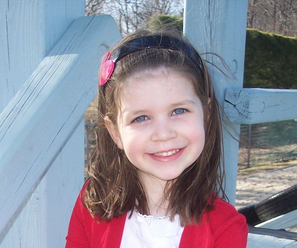 Where To Donate To Honor Each Of The 26 Sandy Hook Shooting Victims ...