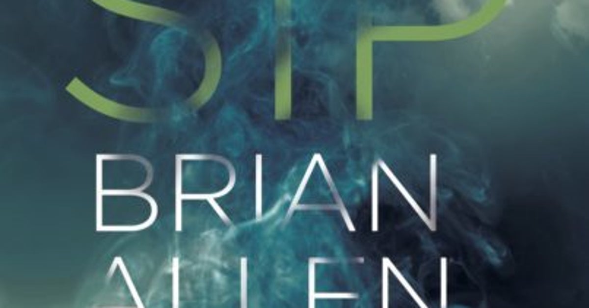 Take a 'Sip': Brian Allen Carr Talks about His Debut Novel | HuffPost ...