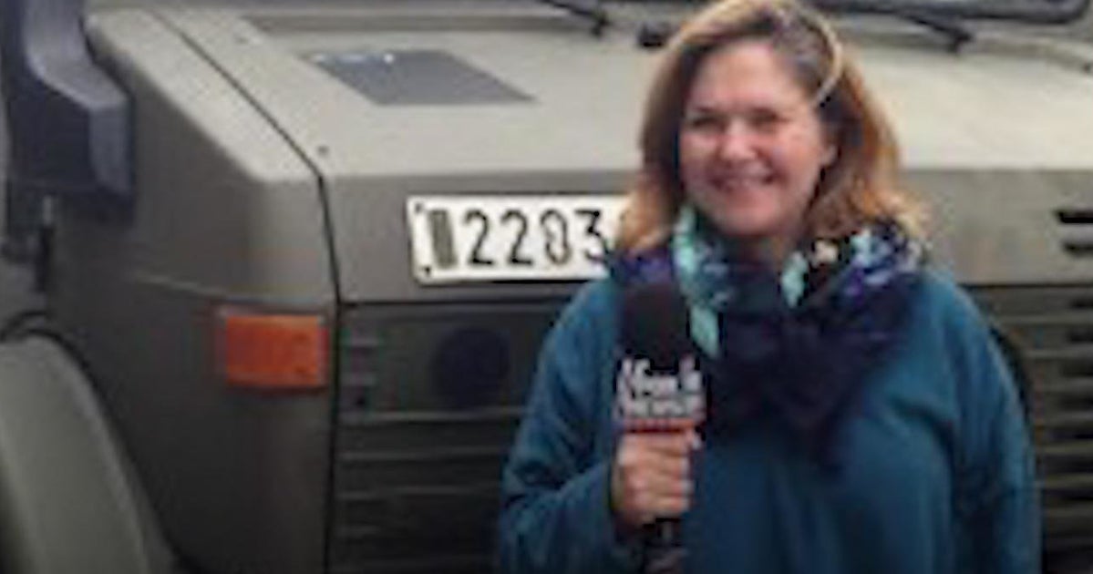 Former Fox Reporter Says She Was Blocked From Covering Trump's Ties To ...