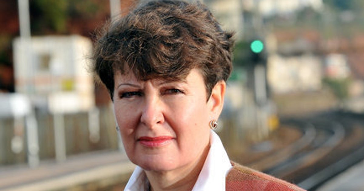 Tory MP Anne Marie Morris Has Whip Restored After Saying Brexit No Deal ...