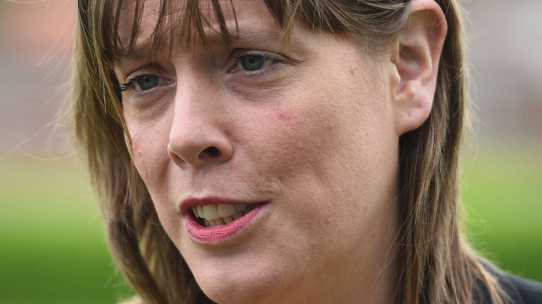 Labour's Jess Phillips Makes Emotional Plea To Government Over Domestic ...