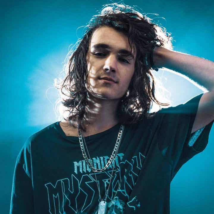 Prodigious YouTube Sensation Jake Donaldson Not Ready to Settle For ...