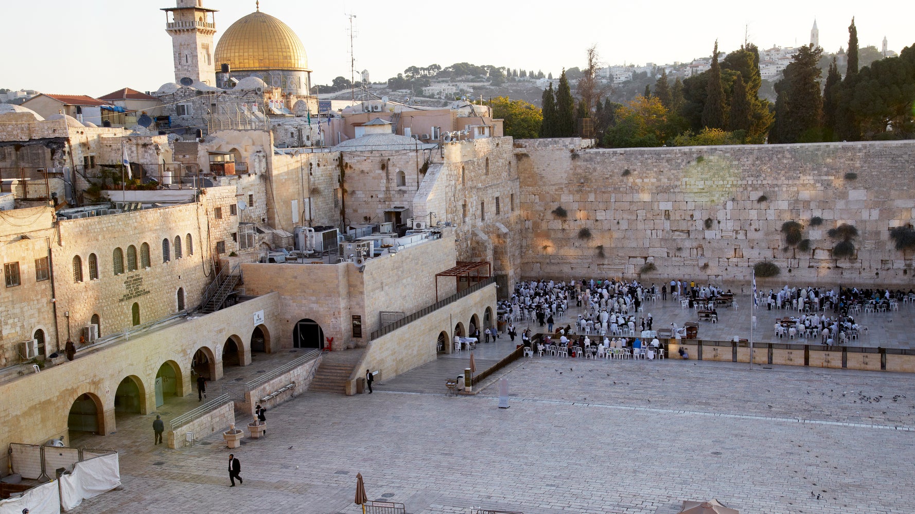 Why Is Trump Recognizing Jerusalem as the Capital of Israel a Bad Thing ... Why Is Trump Recognizing Jerusalem as the Capital of Israel a Bad Thing ...