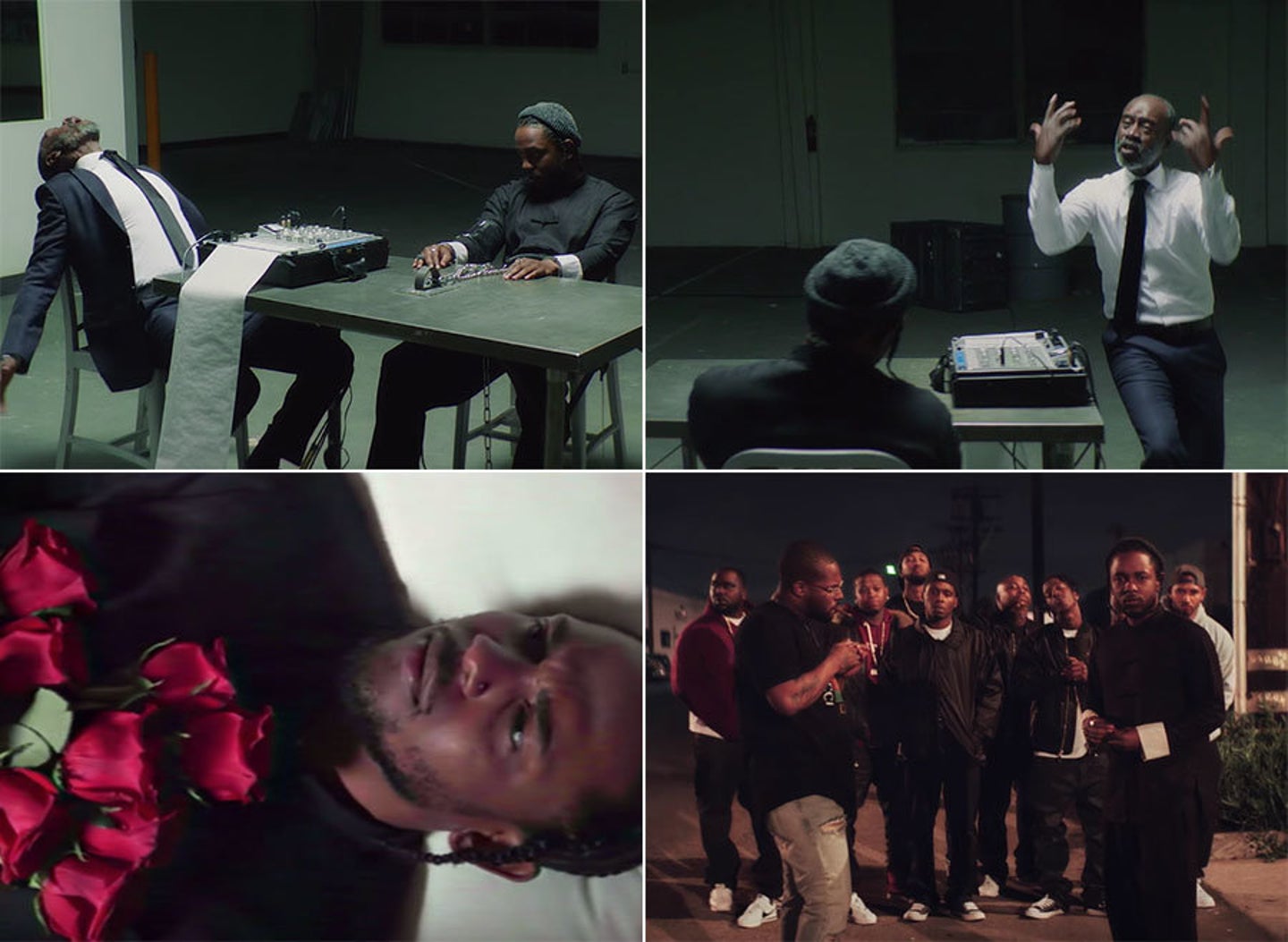 2017's Best Music Videos: Who Had Us Talking This Year? | HuffPost UK ...