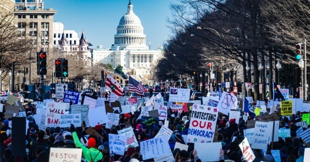 Fixing Our Broken Democracy | HuffPost Contributor