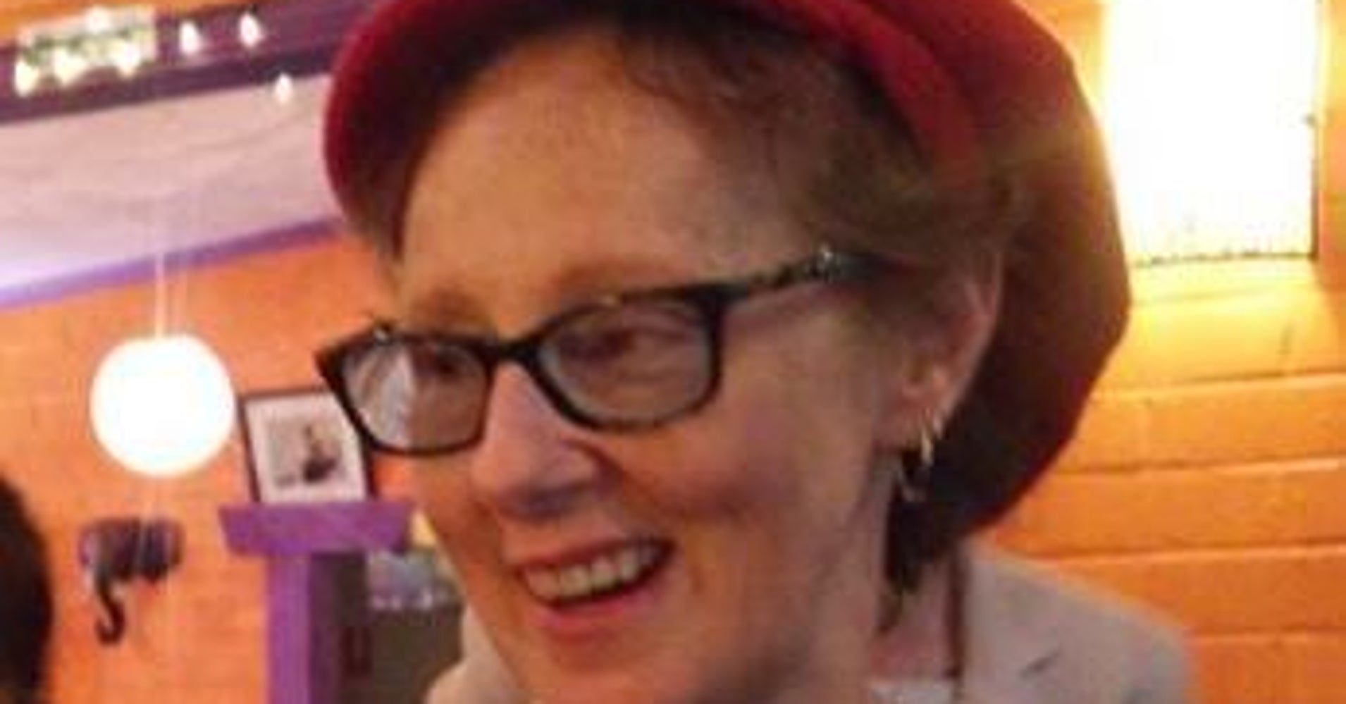 Autism Without Fear: Remembering Donna Williams | HuffPost