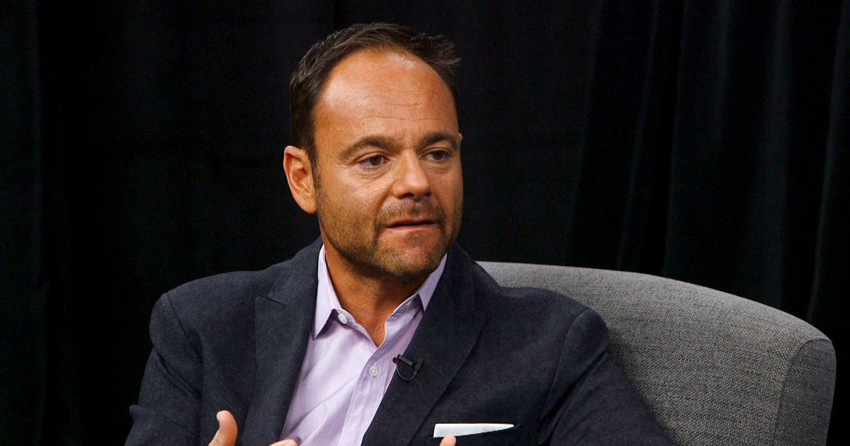 Pearles of Wisdom from Pearle Vision CMO, Doug Zarkin | HuffPost ...