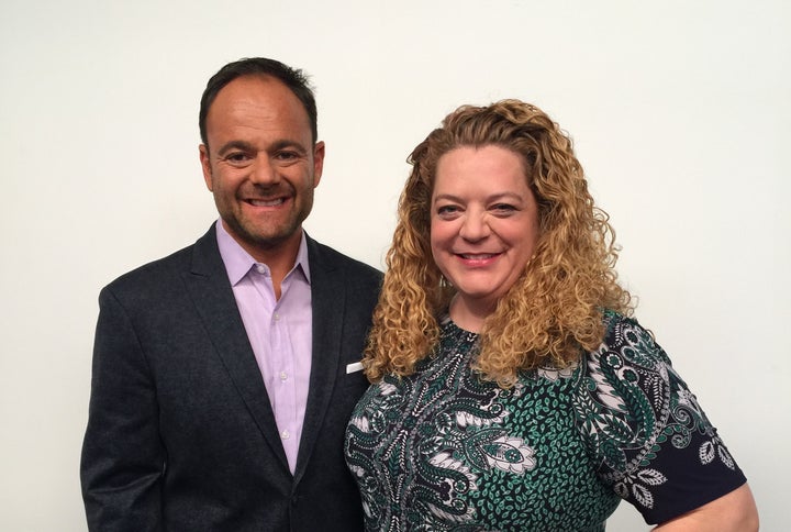 Pearles of Wisdom from Pearle Vision CMO, Doug Zarkin | HuffPost ...