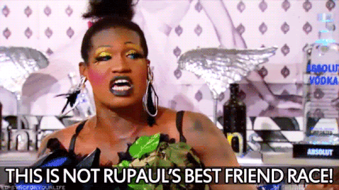 How I Found Myself And My Community In The 'RuPaul's Drag Race ...