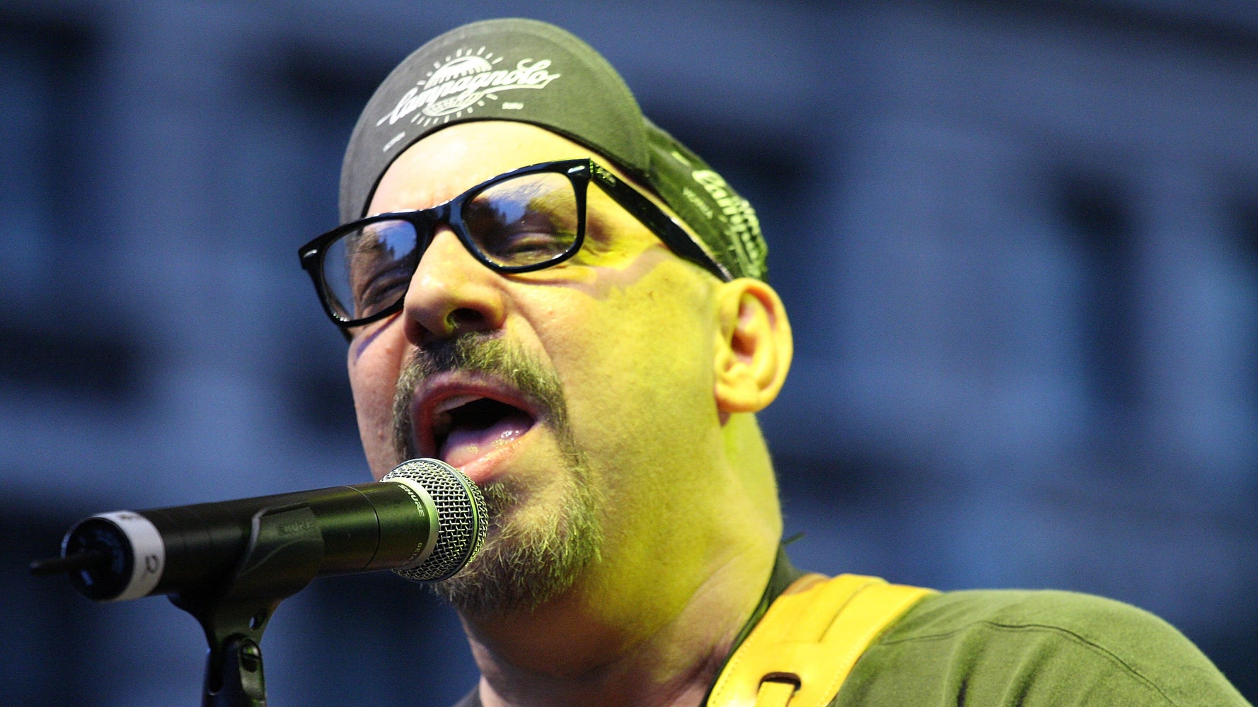 The Smithereens Lead Singer Pat DiNizio Dead At 62 | HuffPost